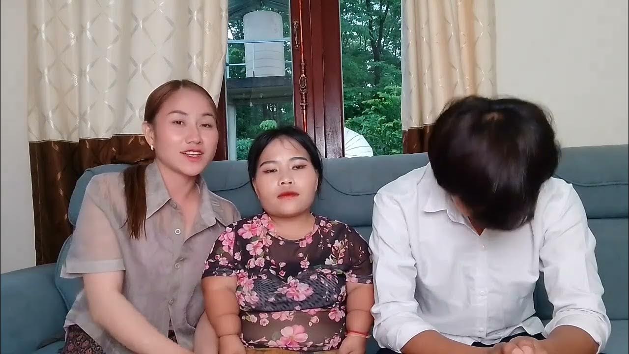 nyb zoo daw maiv muas yuav los qhia rau neb paub tia loos thb maiv muas nkawv yog li cas - YouTube