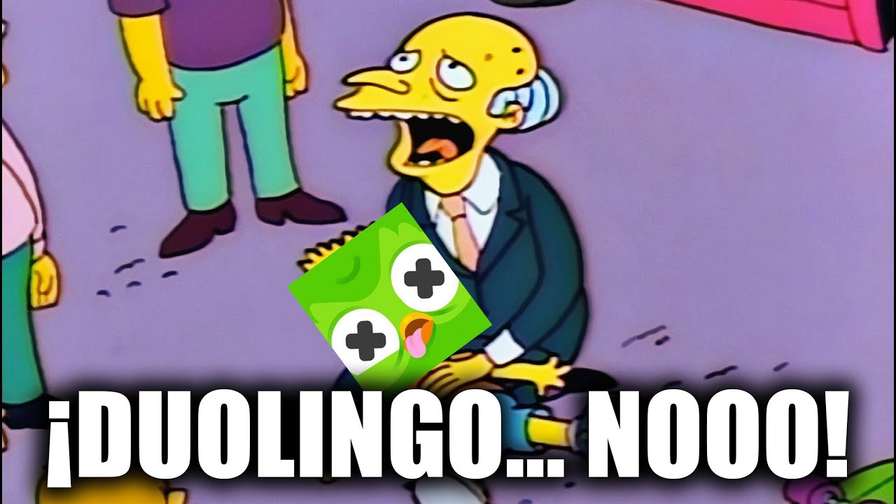 Confirmado! DUOLINGO HA MUERTO! - YouTube