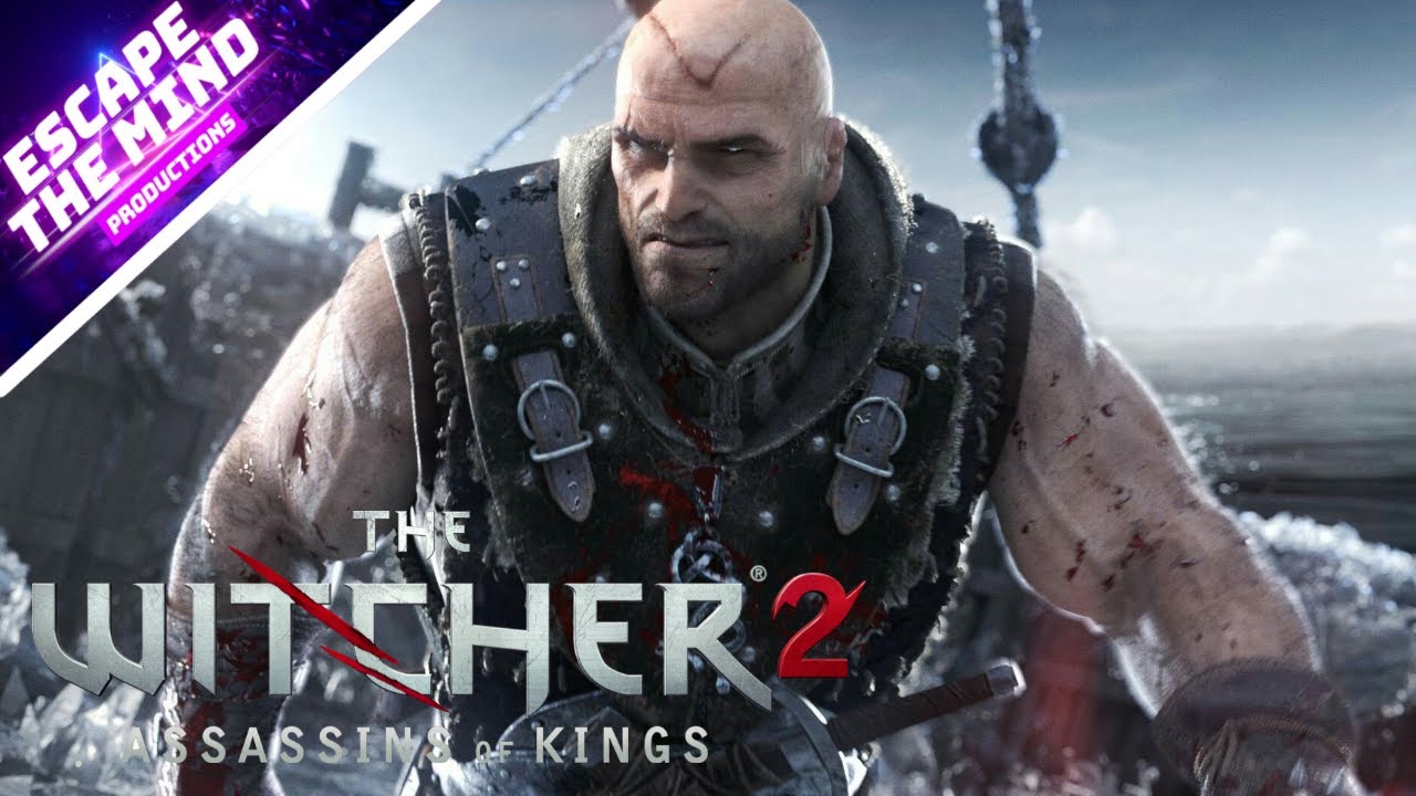 The Witcher 2: Assassins of Kings / Enhanced Edition / PC - YouTube
