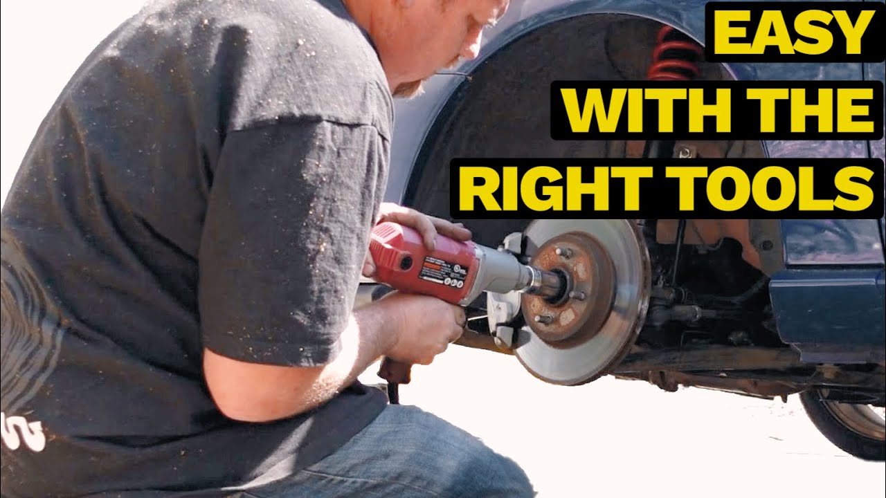 CV axles replacement focus SVT / st170 - YouTube