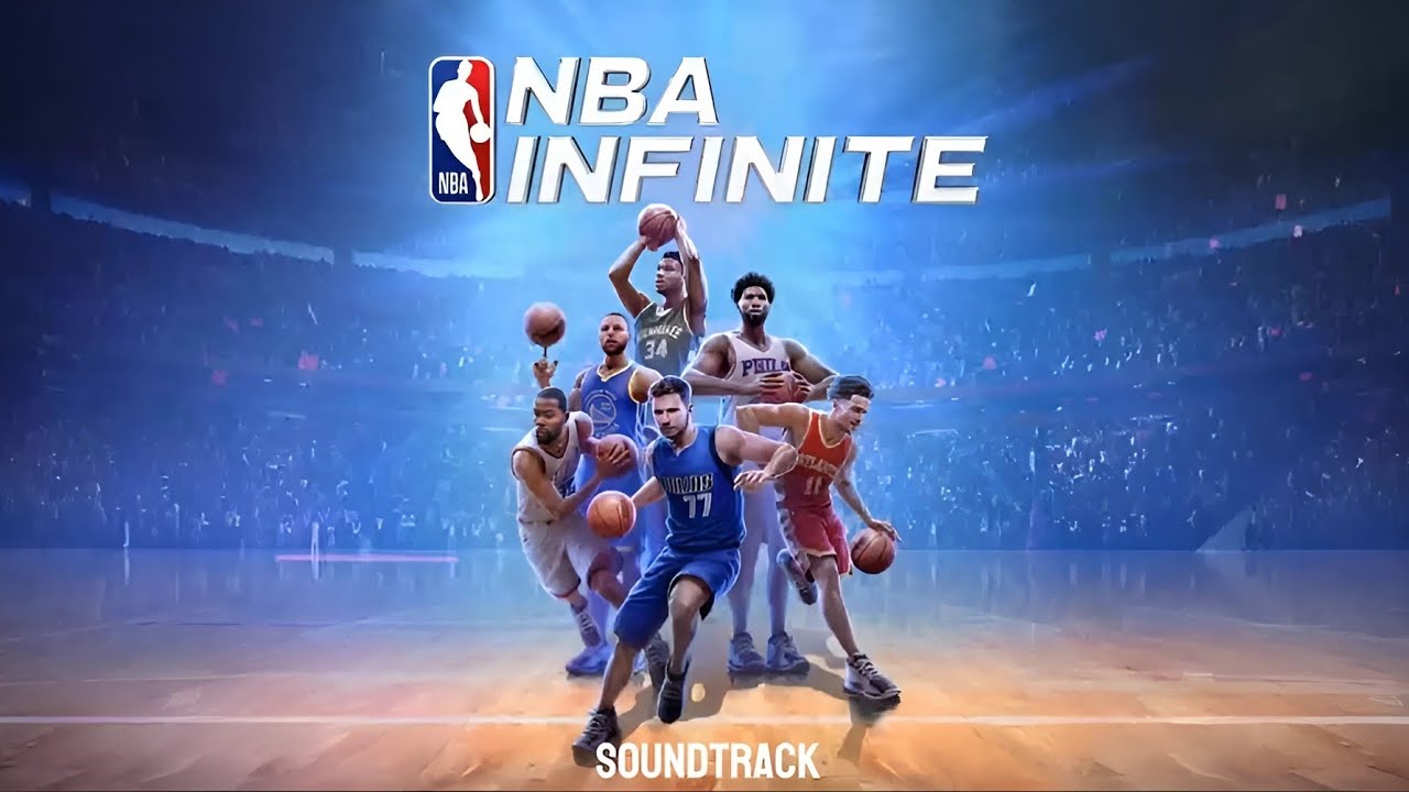 5 - COACH MENU | NBA INFINITE OST - YouTube