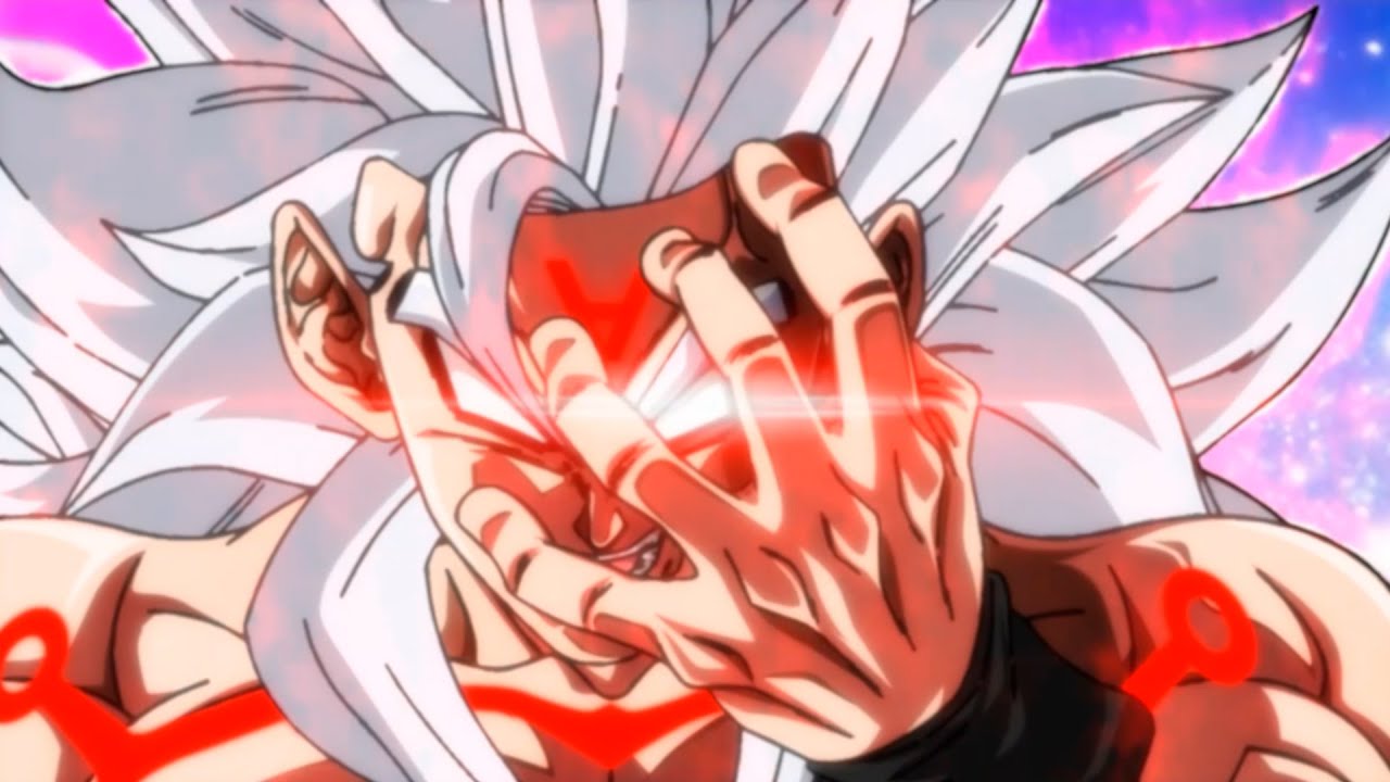 Akumo Gohan vs Goku God Killer - Full Animation - YouTube