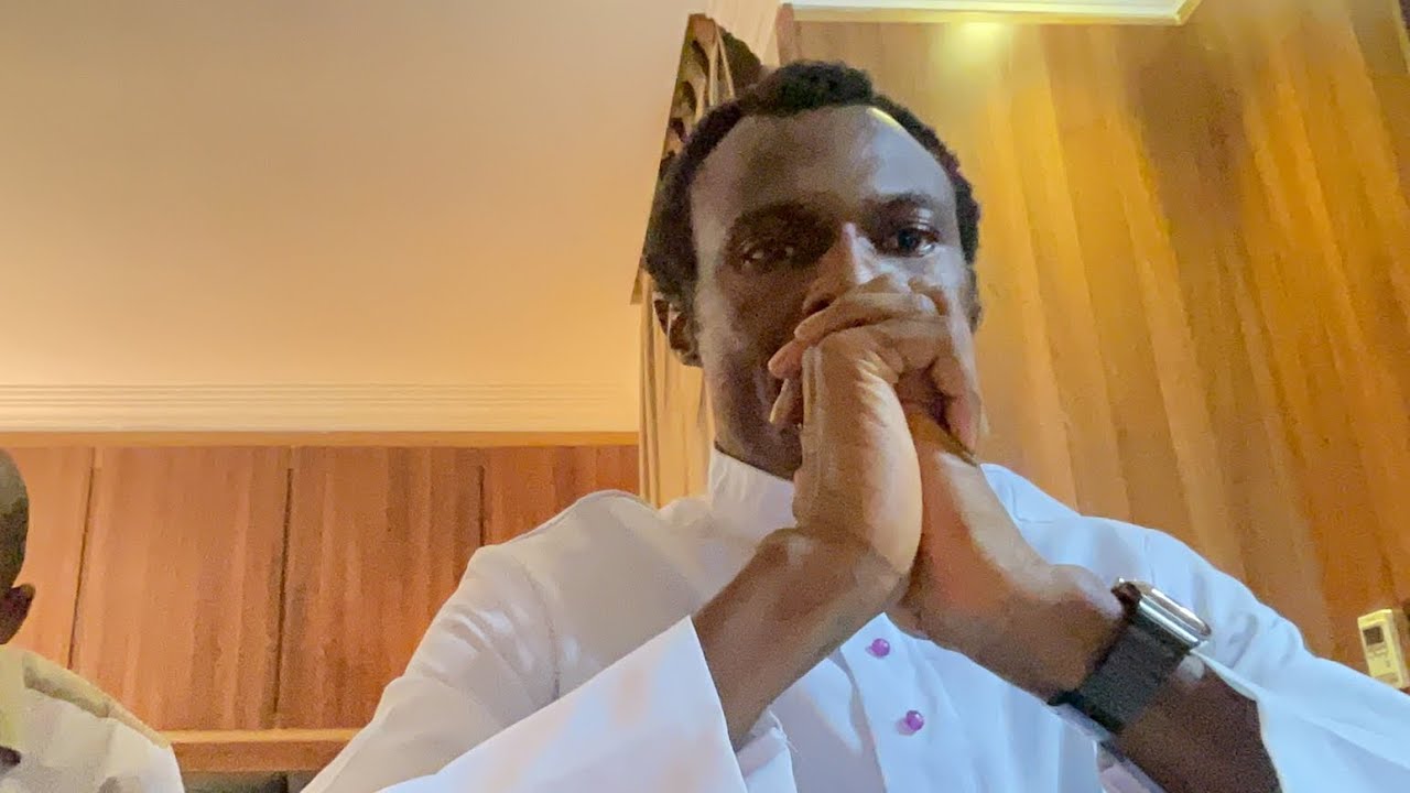 Sure mercy of David prayer - YouTube