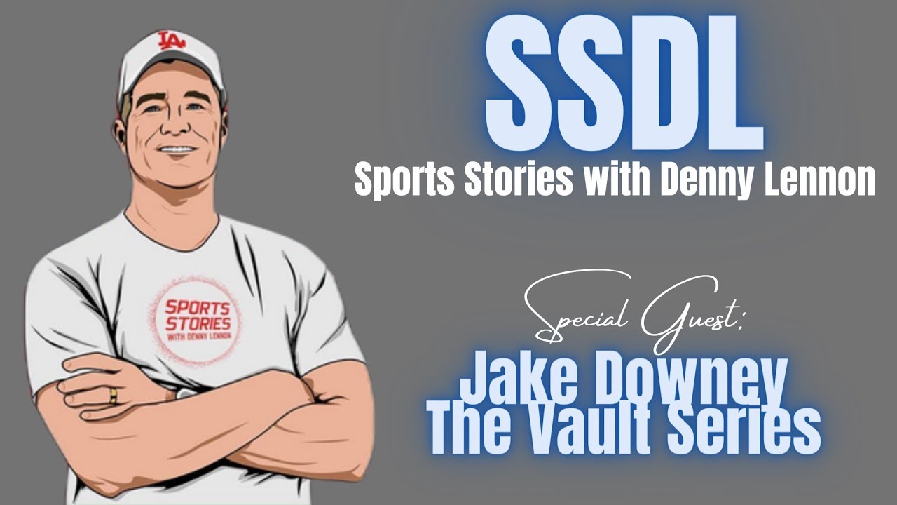 SSDL5 PTO with Jake Downey - YouTube
