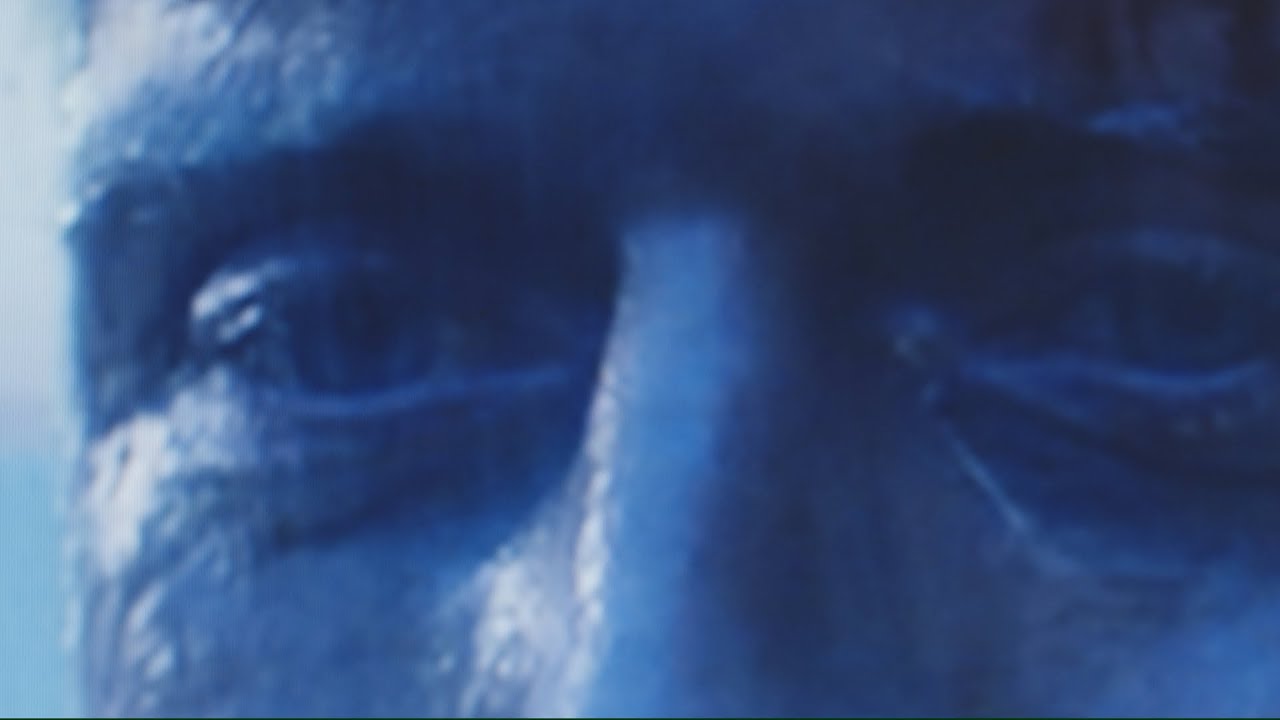 a poem about Blade Runner (sort of) - YouTube