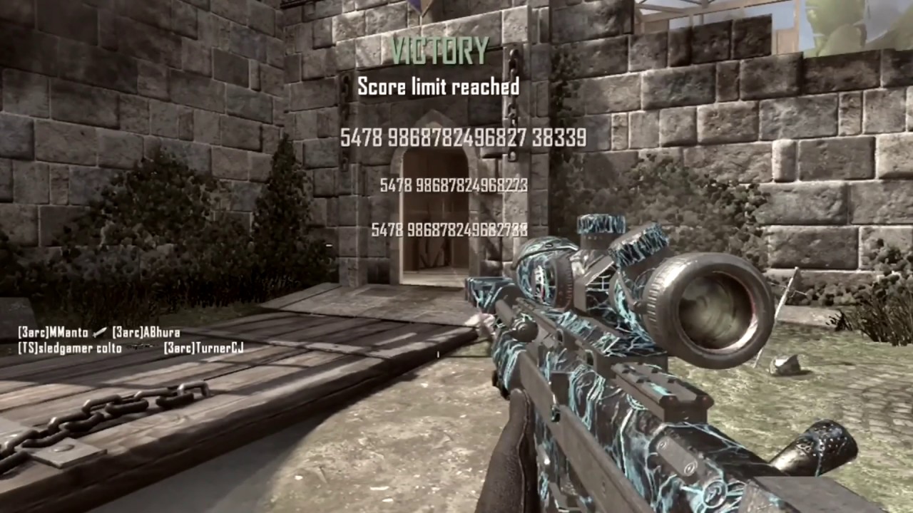 first OCE!! - YouTube