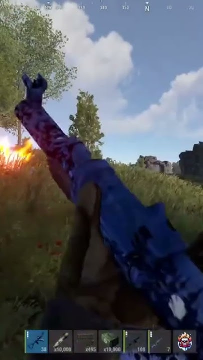 Random Clips Form Today Part 2 #rust #rustclip #rustpvp #rustraid #rustshorts #pc #gaming # ...