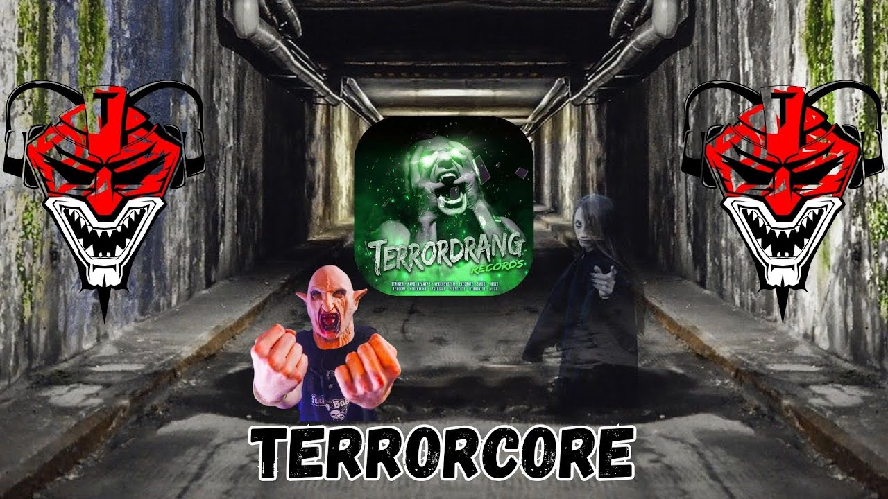 New Banging Terrorcore - Release Radar 2 - YouTube