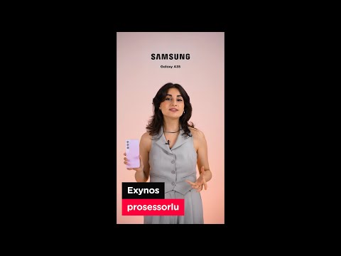 Samsung Galaxy A35