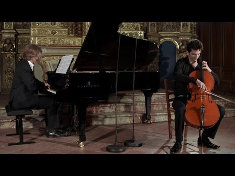 Tchaïkovsky - Valse sentimentale - Aurélien Pascal
