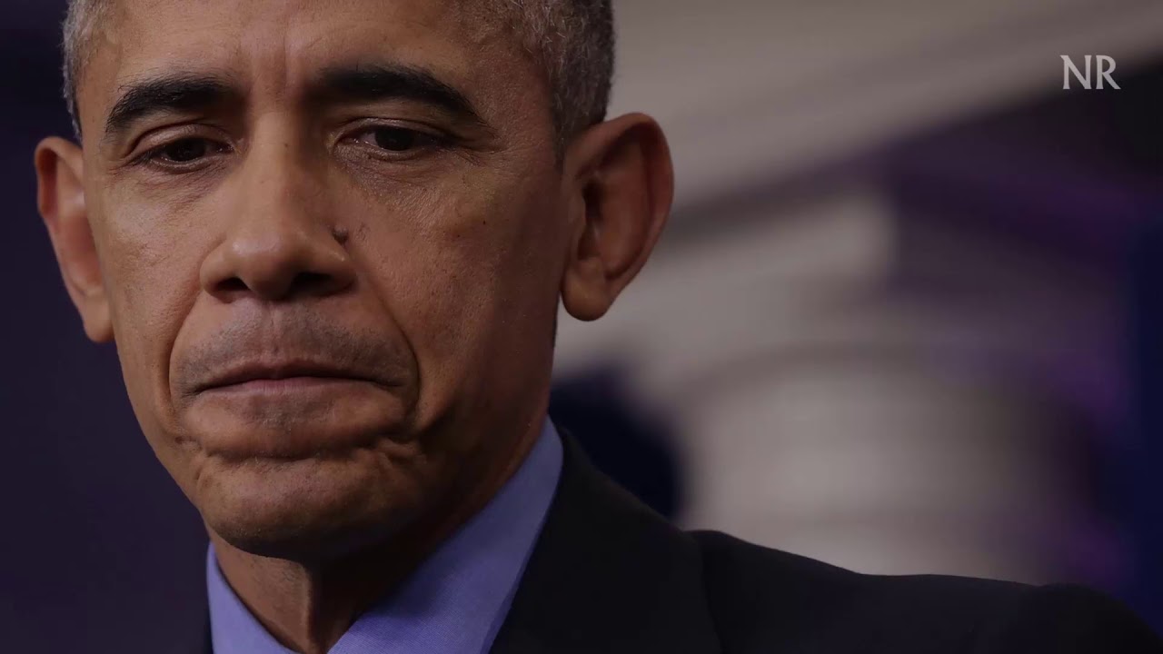 IG Report: Obama Slammed for Clinton Emails - YouTube
