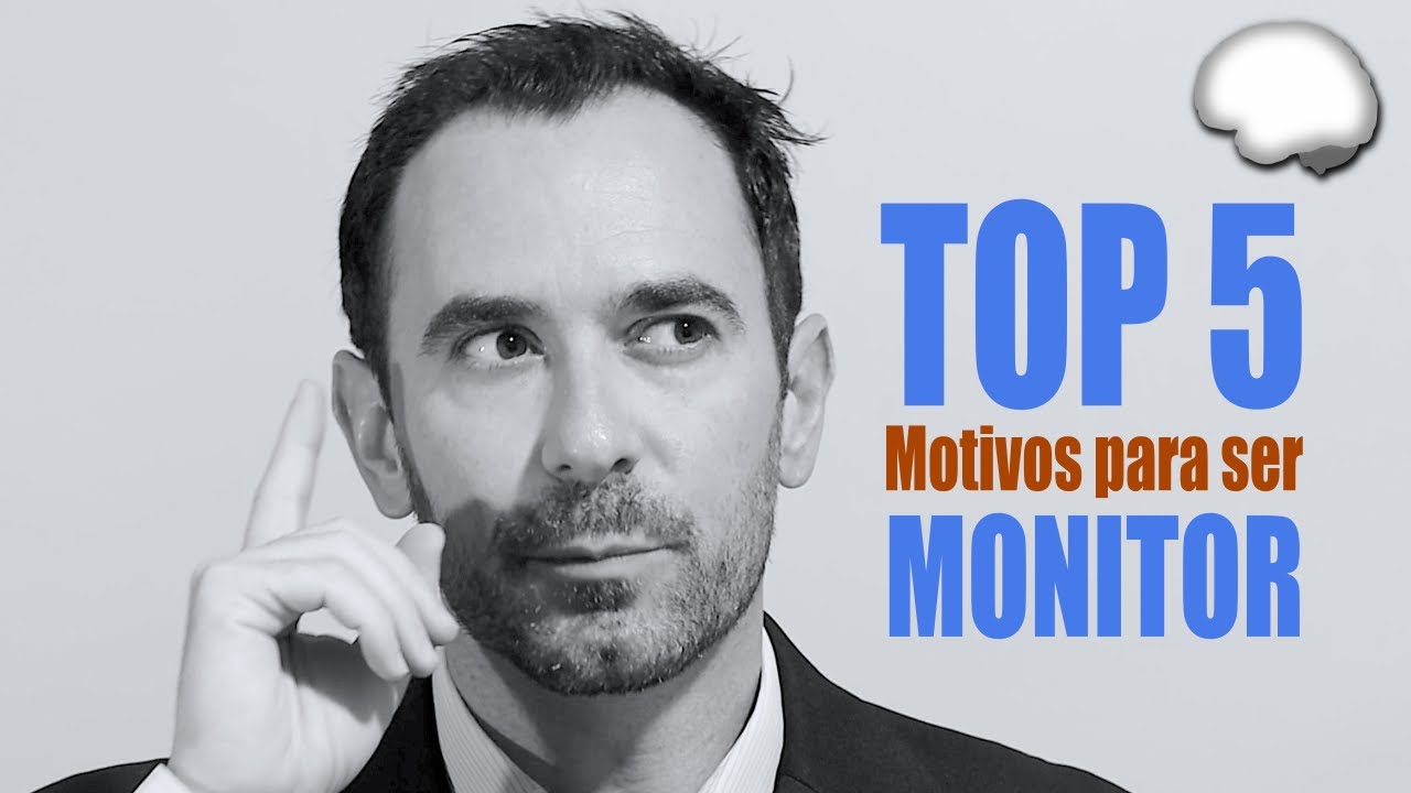 MONITORIA ACADÊMICA | Vale a pela ser MONITOR? | TOP 5 MOTIVOS para ...