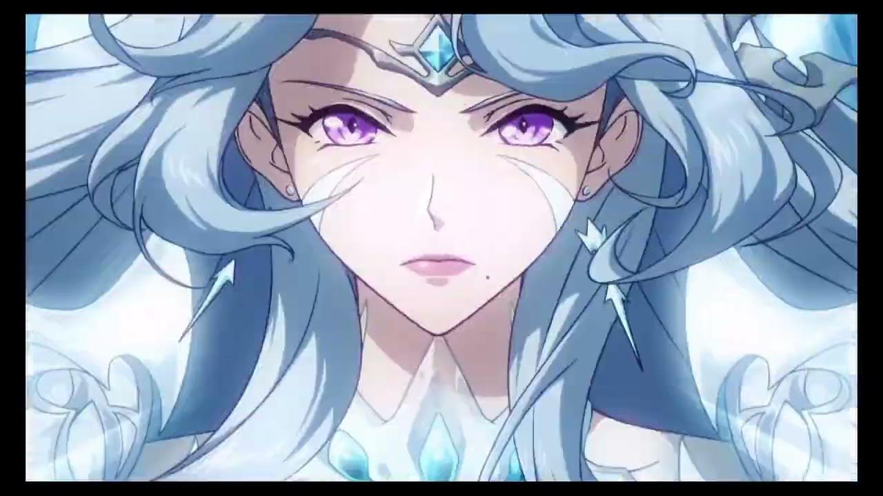 Langrisser Mobile Apex Arena S20 vs Trufflepagus || Rush Aoe - YouTube