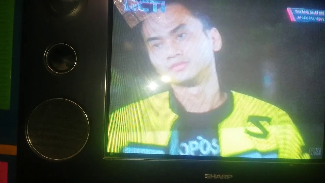 pertarungan geng warrior dan serigala vs geng puncak - YouTube