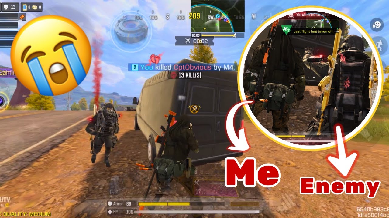 Squad vs squad full cod br gameplay | iphone 13 codm #cod #callofdutymobile #callofduty #codm ...