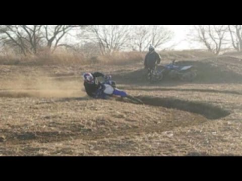 Circle Rut in Japan - YouTube