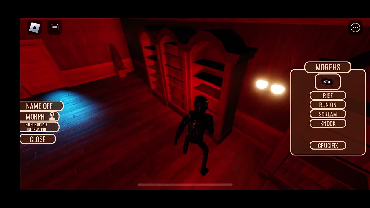 Doors rp el mas pro con A-90 A-60 y A-120! - YouTube