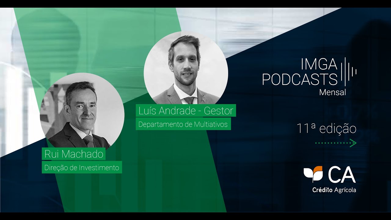 IMGA Podcasts: 11º Episódio - YouTube