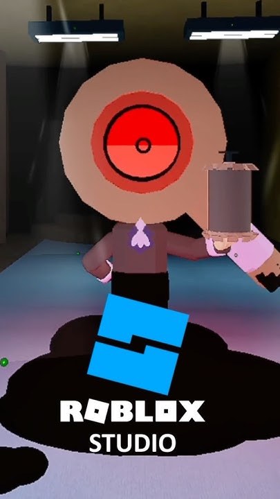 Dandy's World Rodger Roblox Studio Speed Build - YouTube