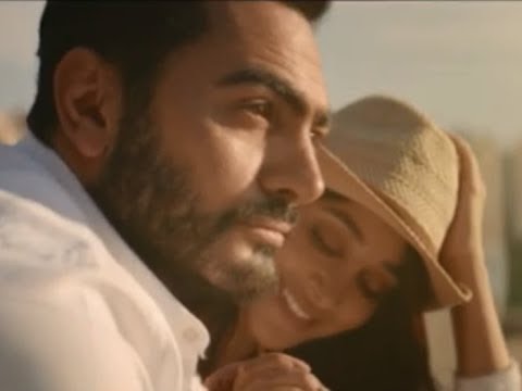 ناسيني ليه - تامر حسني / Naseny Leh - Music video 4K - Tamer Hosny