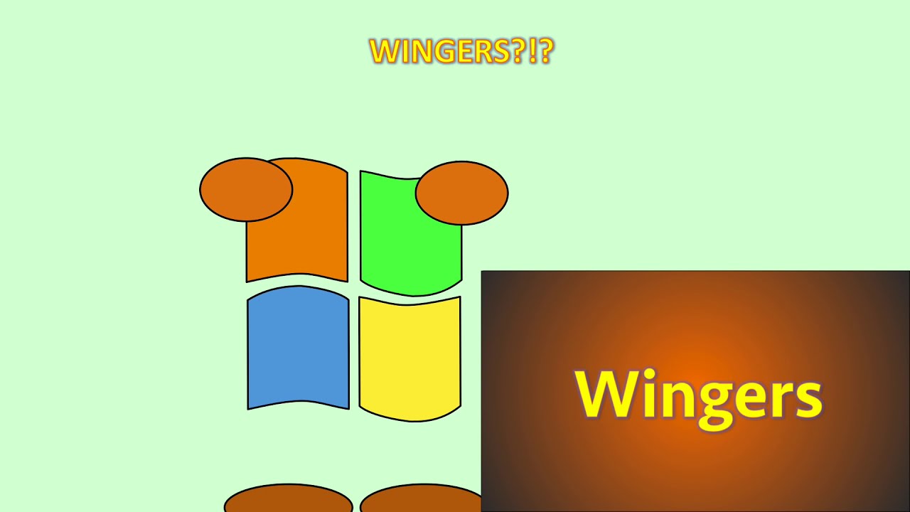 Let's Go But Windows XP - YouTube