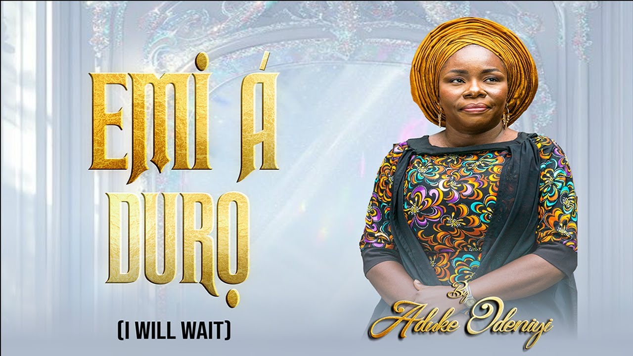 Emi A Duro (Lyrics Video) - YouTube