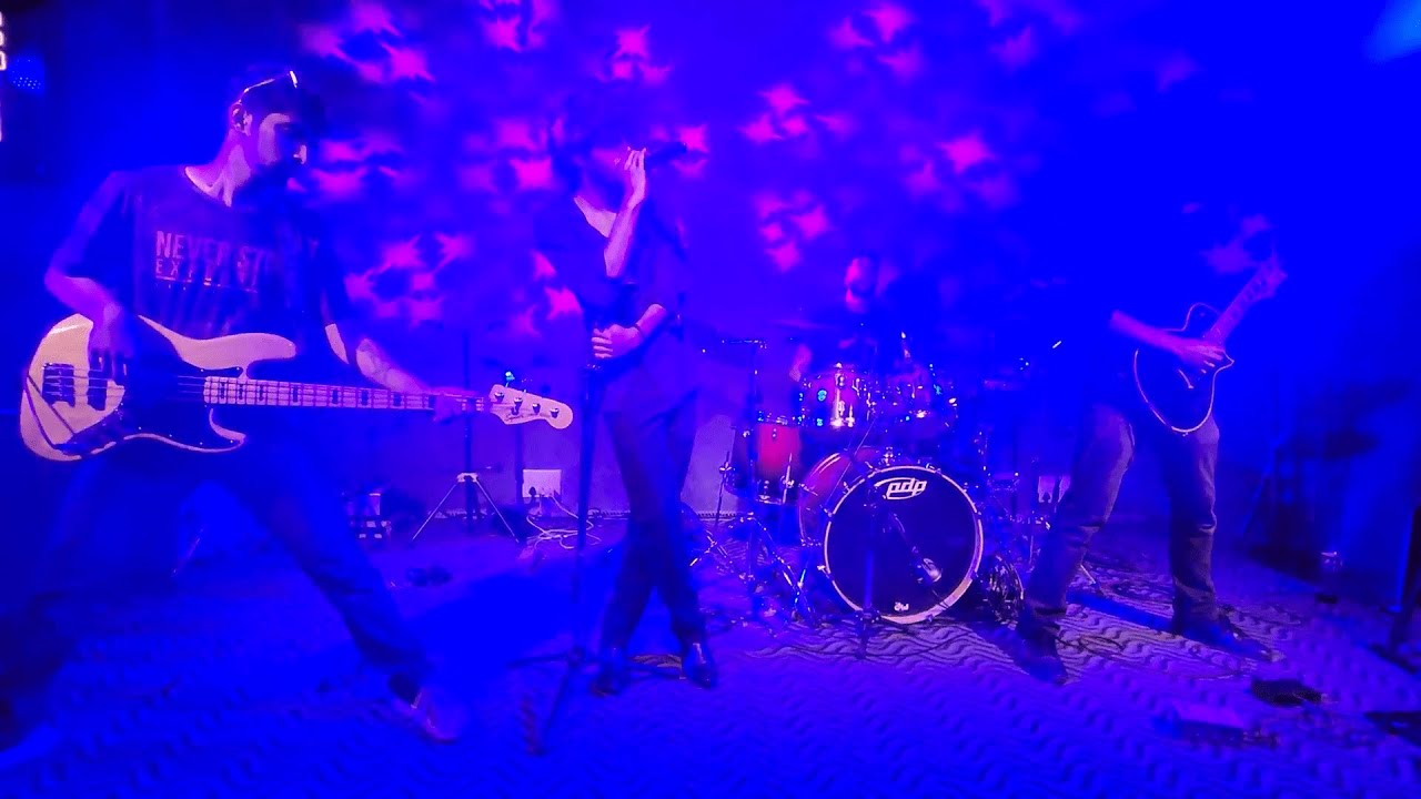 Sex Drugs Rock N Roll Theholythrills Youtube