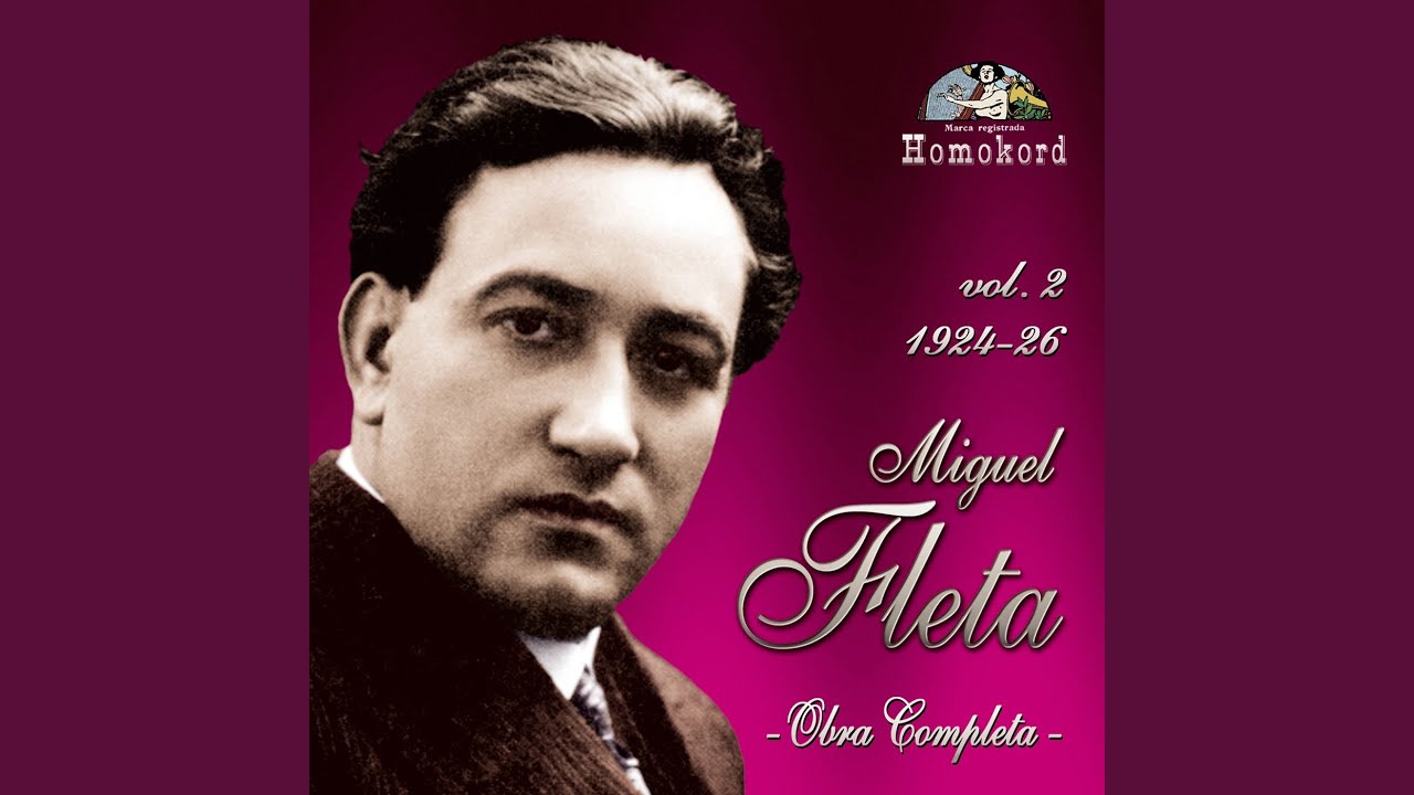 Amapola (Remastered) - YouTube