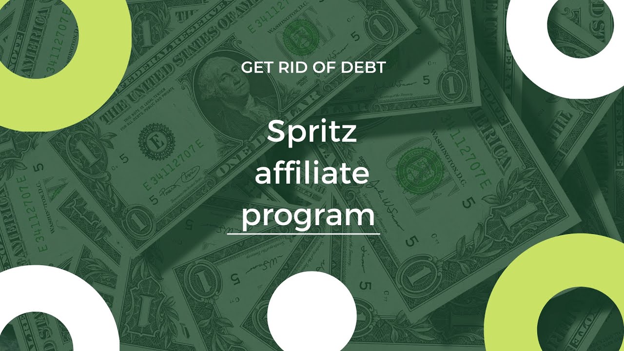 Pay Off Debt With Crypto! | Spritz Finance | Crypto 5G - YouTube