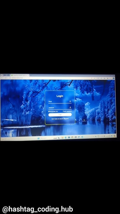Wait For Enddm For Source Codehtml Css Javascript Programming Coder Viral