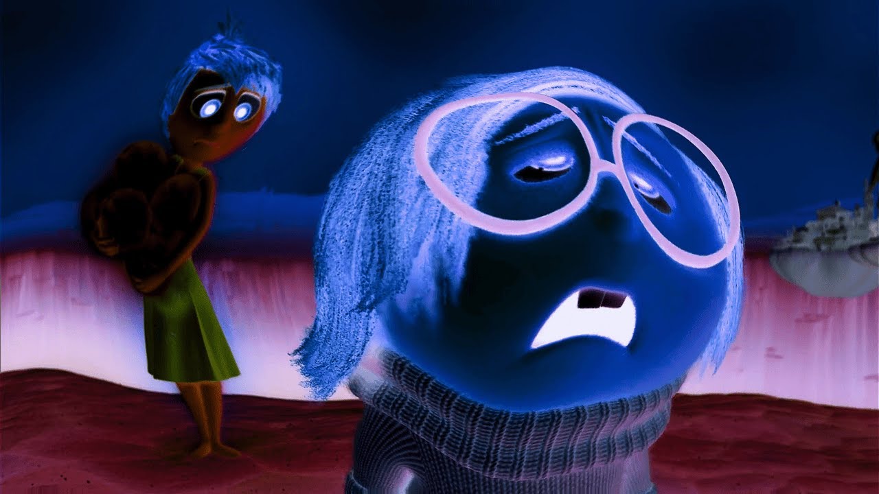 Inside out Long Long Long wayyy Remix funny Sponsored By: Klasky Csupo ...