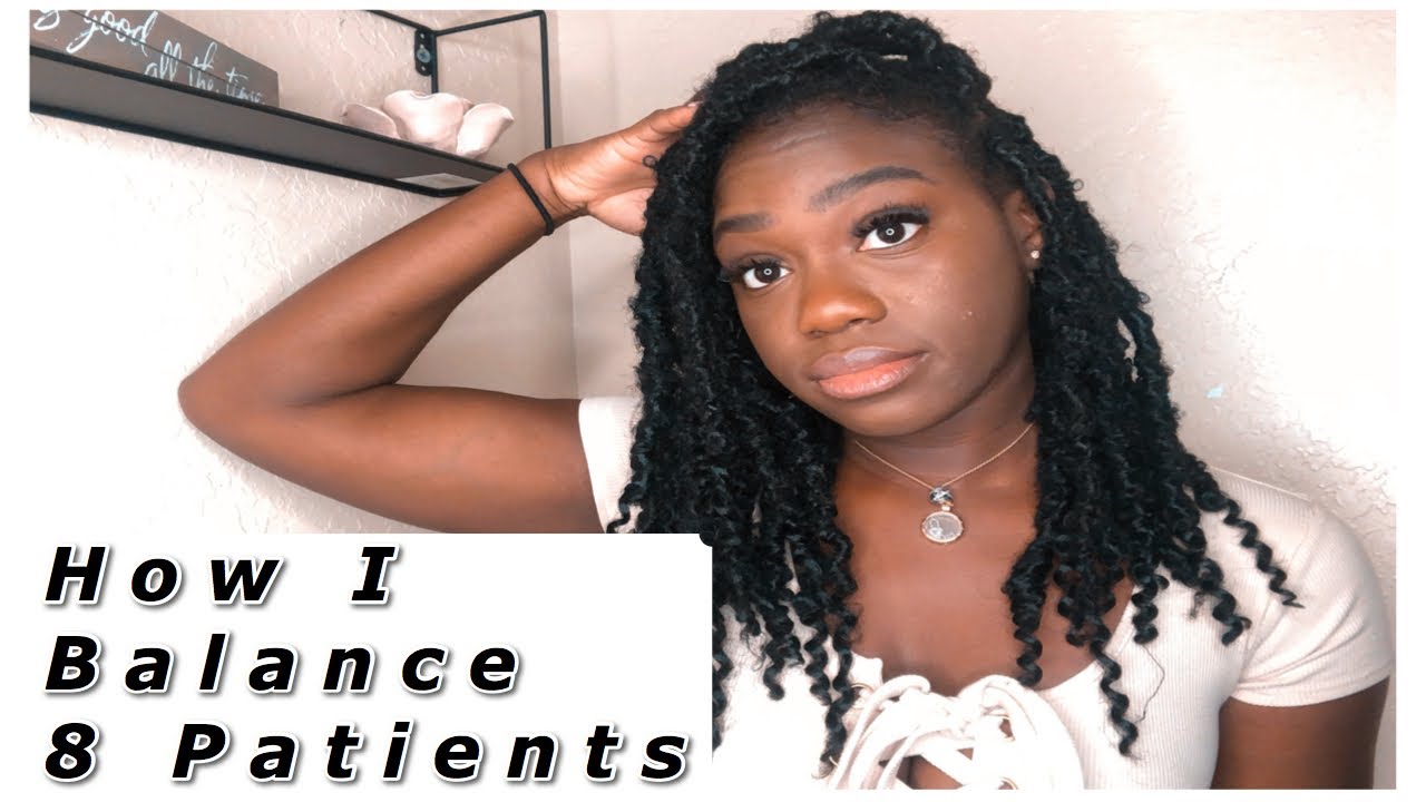 How I manage 8 Telemetry Patients | Cardiac Registered Nurse - YouTube