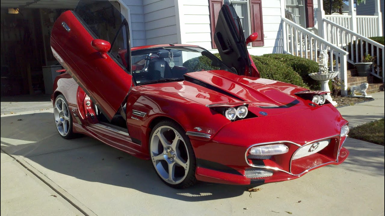 Mazda Miata 1990 New Look, New Attire, Upgraded and Super Loaded. - YouTube