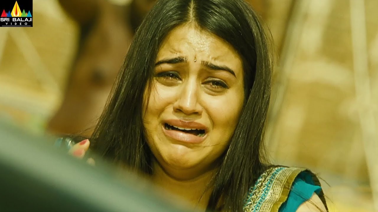 Rye Rye Movie Climax Scene | Srinivas, Aksha | Latest Telugu Movie ...