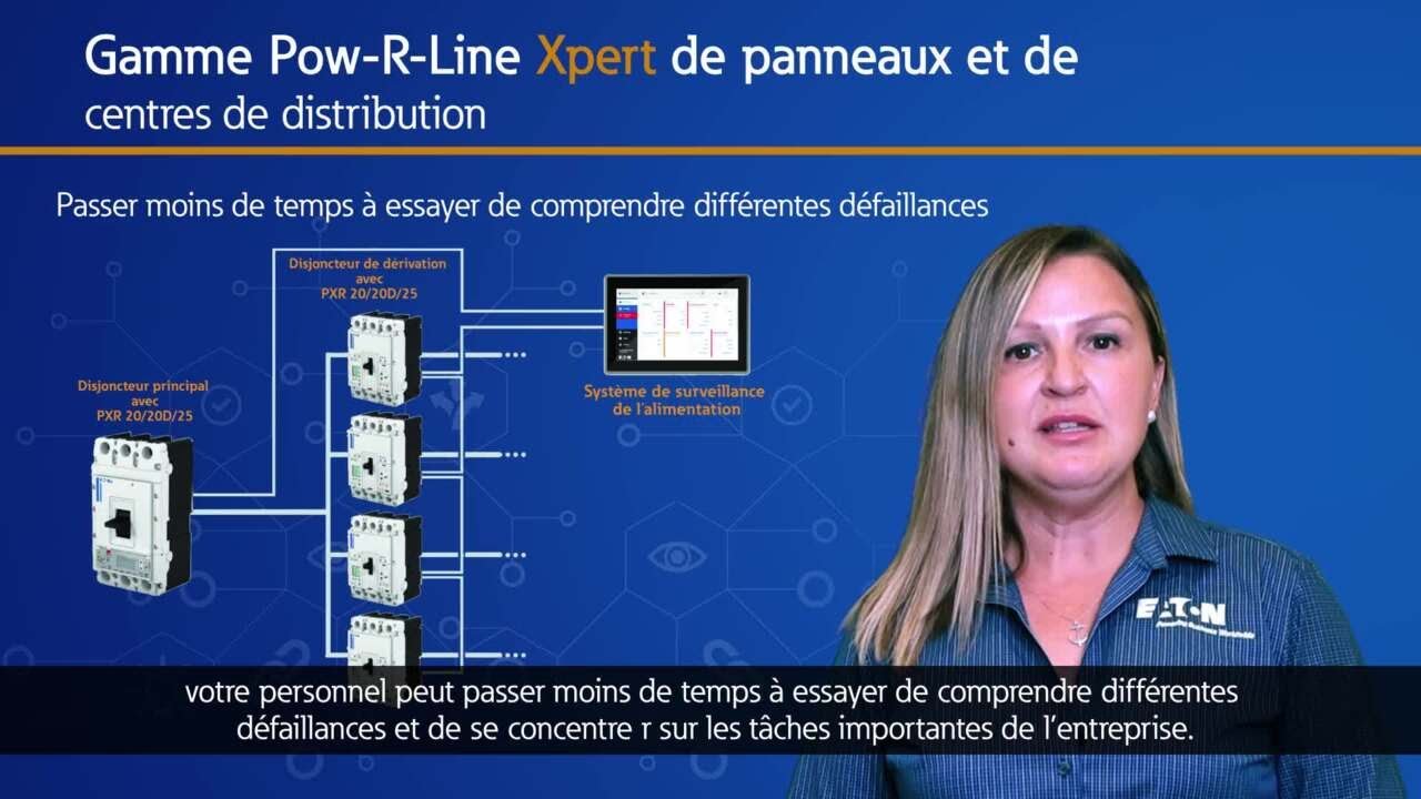 Pow-R-Line Xpert Launch with Bozana (FR) Part 4: - YouTube