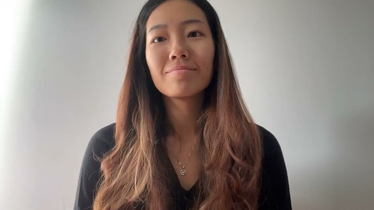 Life as a WTW intern — Shirley Fong - YouTube