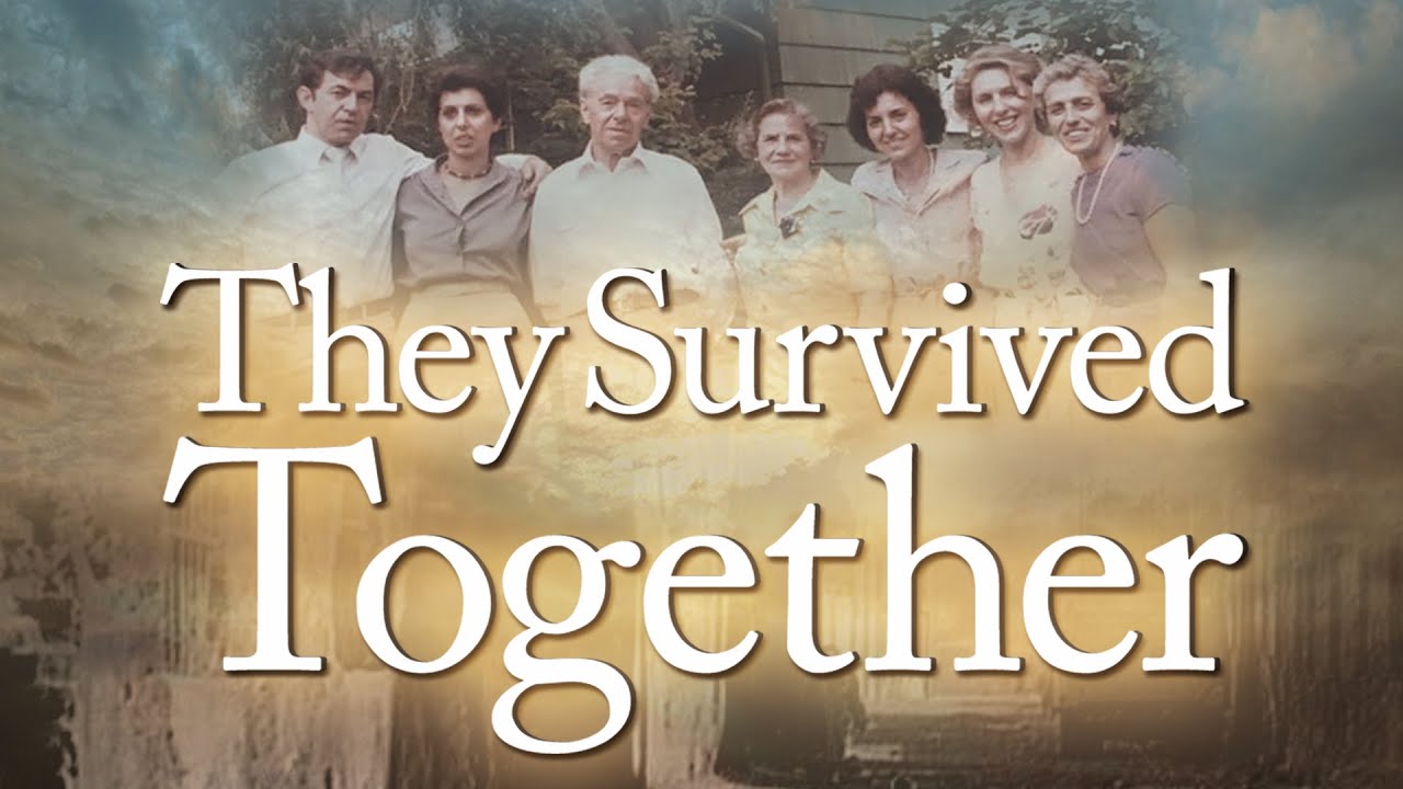 They Survived Together (2021) Documentary | War | History - YouTube