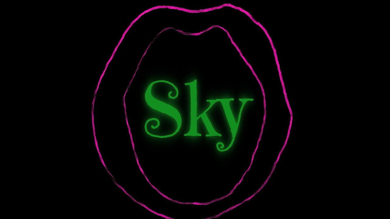 Sky (Official Music Video) - YouTube