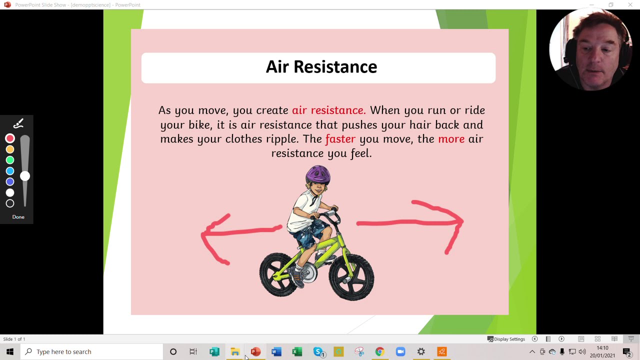 Using Powerpoint with Loom - YouTube