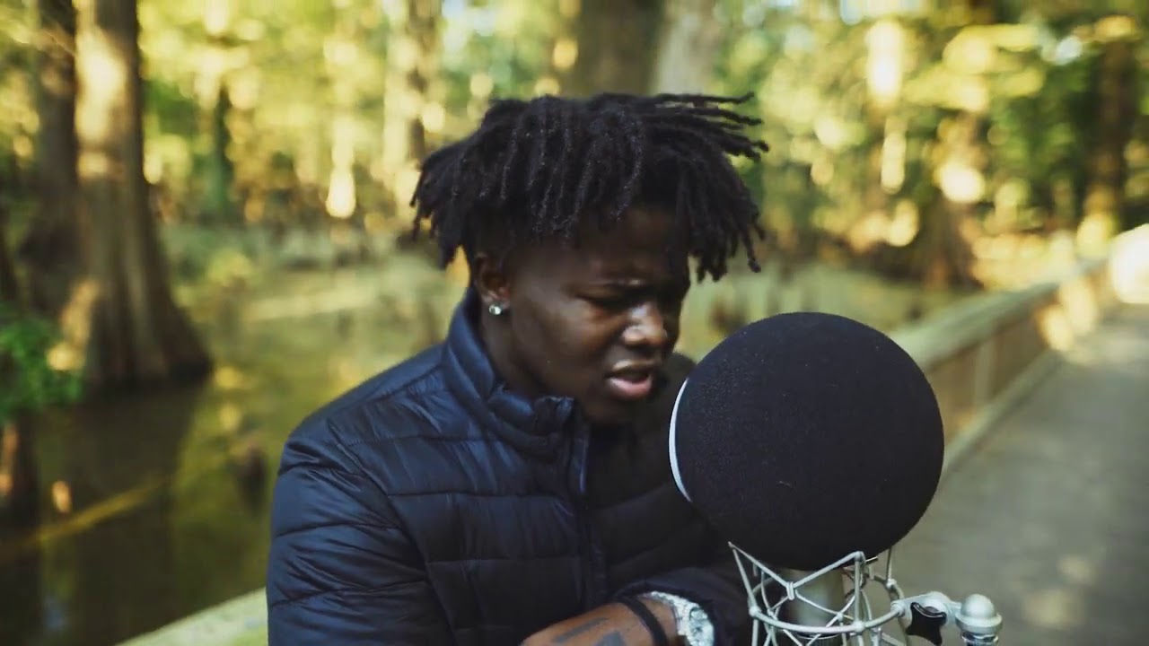 Li 9 - Palm Angels In Nirvana (Official Music Video) - YouTube