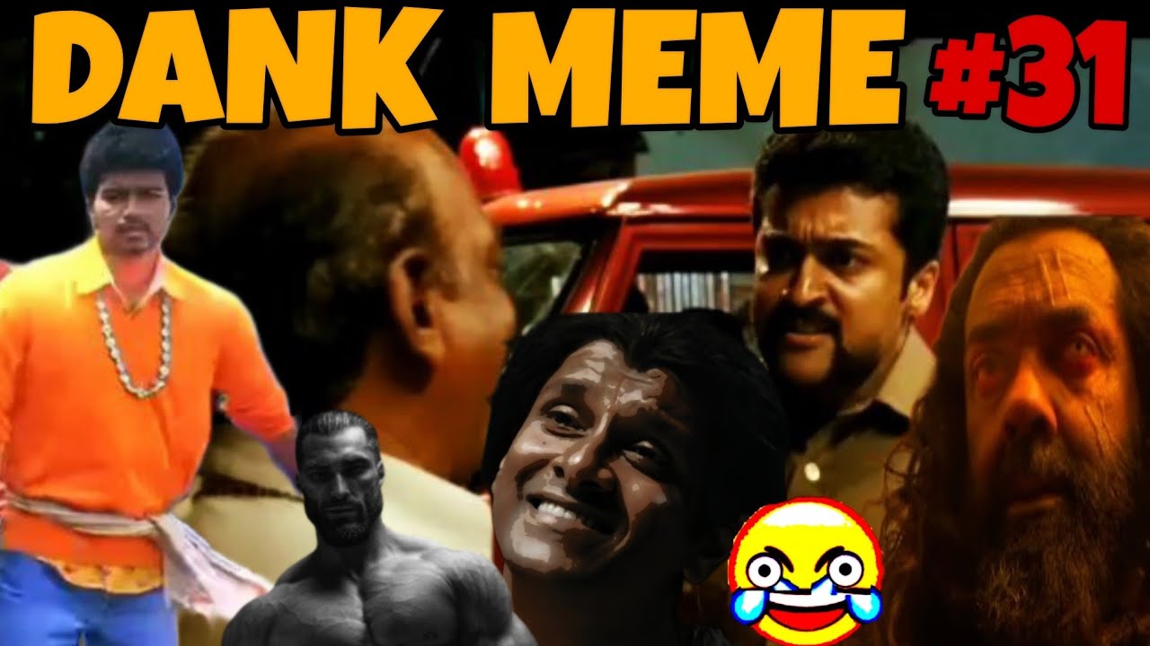 Tamil Dank Memes#32 |Funny|Meme #tamilmeme #dankmemes #trending #memes ...