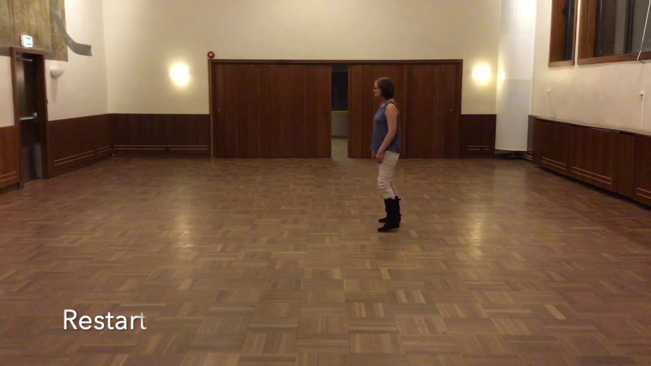 High On Life - Line Dance - YouTube