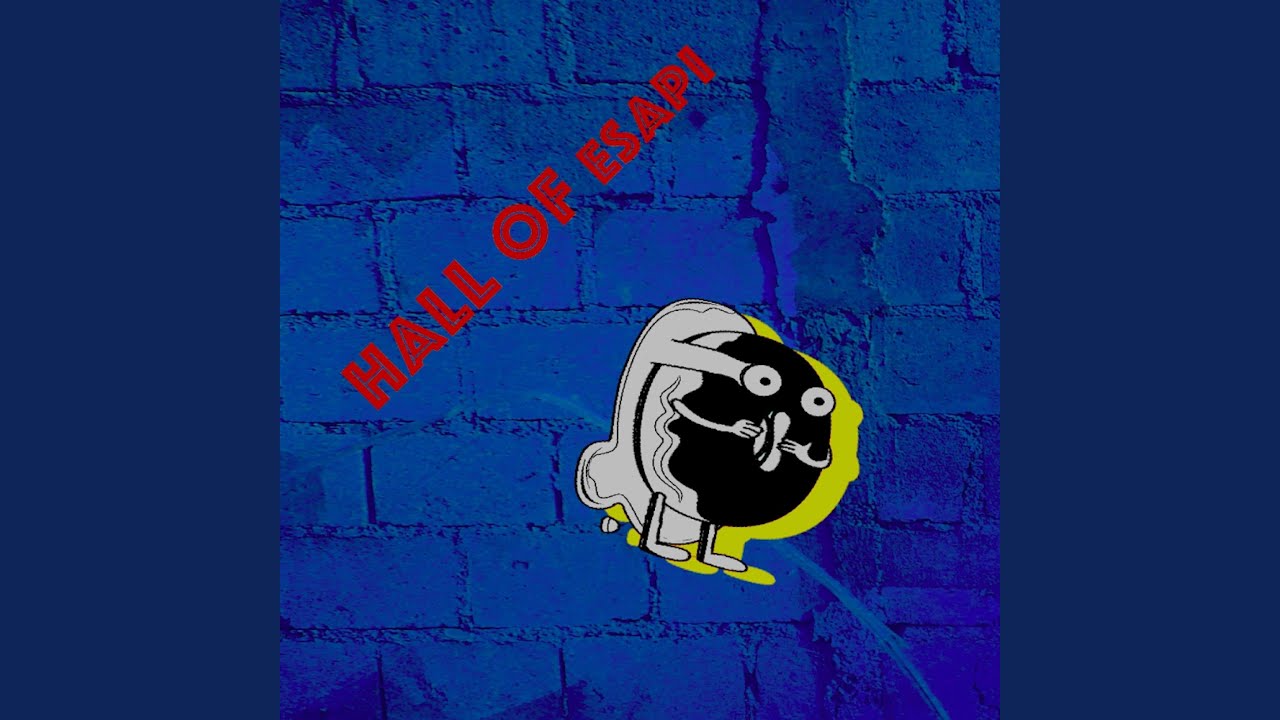 Hall of ESAPi - YouTube