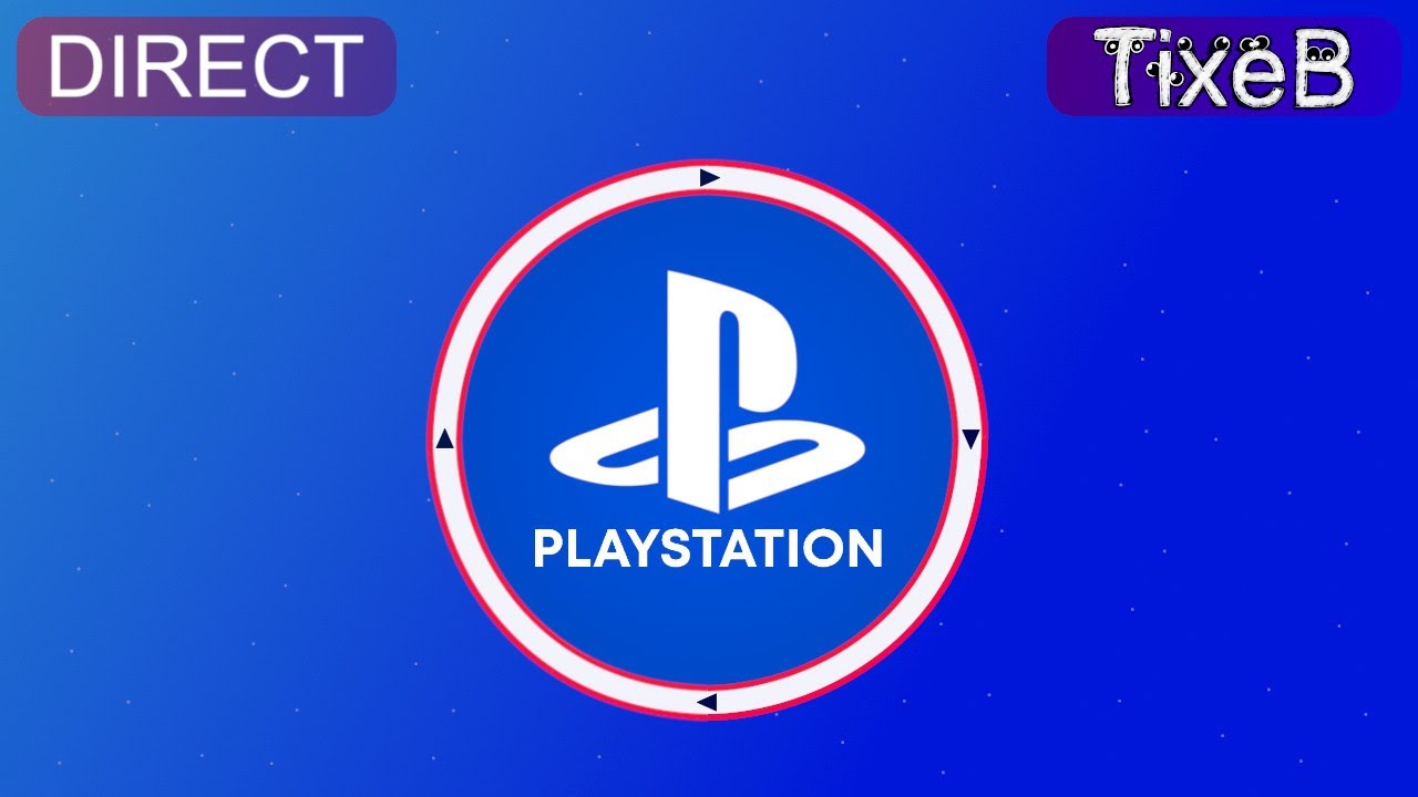 PlayStation State of Play | PS4 | - YouTube