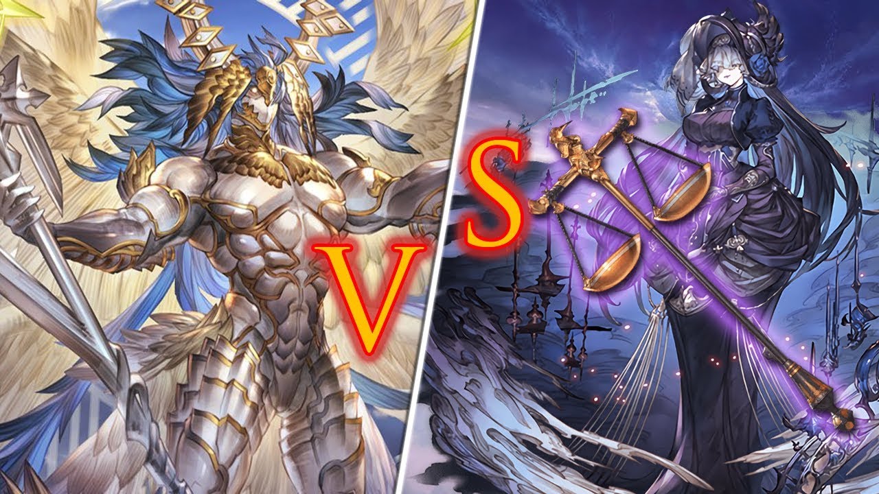 [Granblue Fantasy] Dark Magna Scales of Dominion Grid Showcase - Lv 120 ...