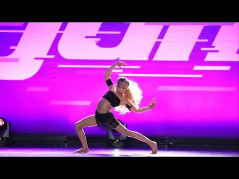 Madelyn Murphy - Desierto - YouTube