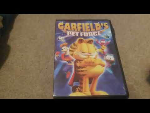 20th Century Fox DVD collection in 2024 - YouTube