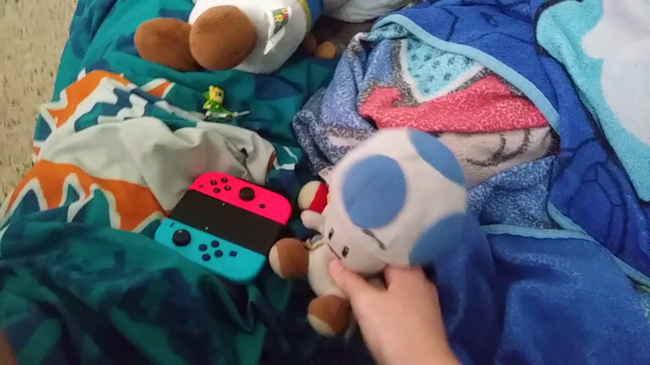 Toads mistake 2 - YouTube