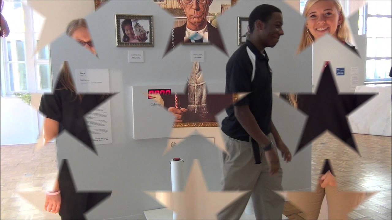 A Tour of cMOE! - YouTube