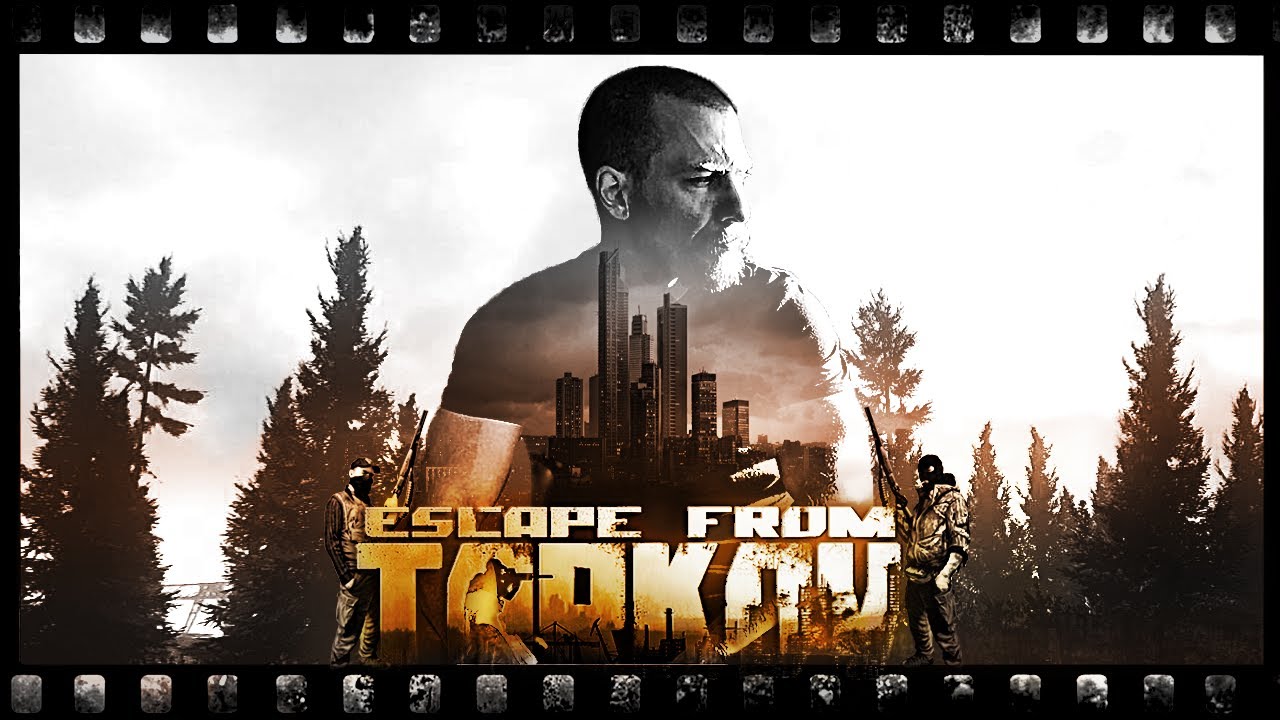 🔴Escape from Tarkov - Quests,Tasks,Leveling up and all kind of Loot!🔴 ...